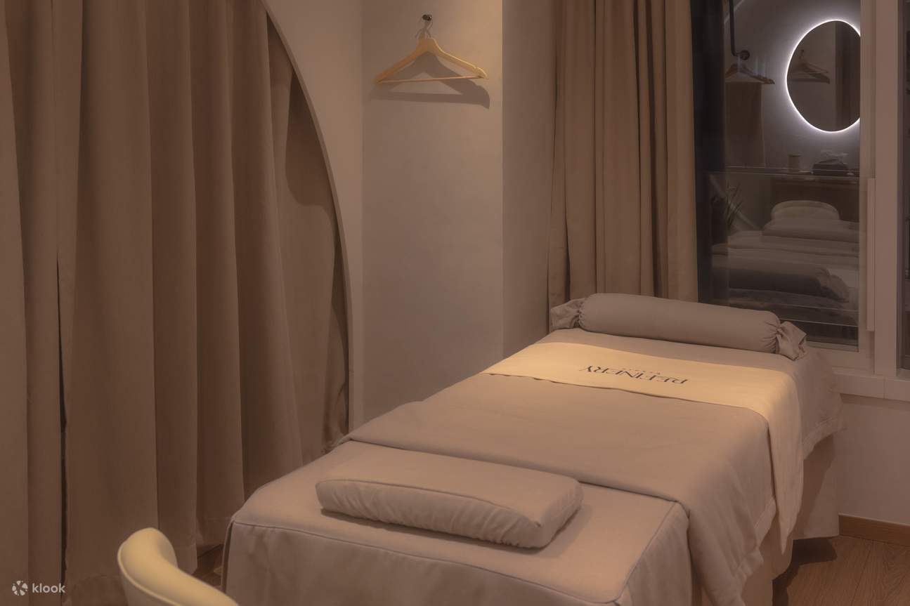 Refinery Beauty - Body Shaping Beauty & Massage Experience in Hong Kong ...