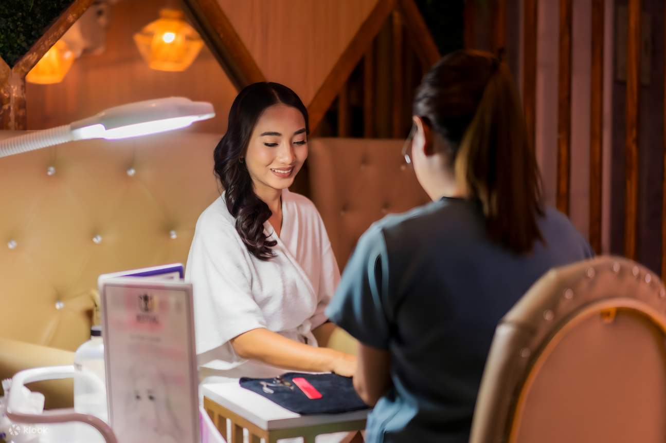 Spa de Iloko en Bauang La Union - Klook España