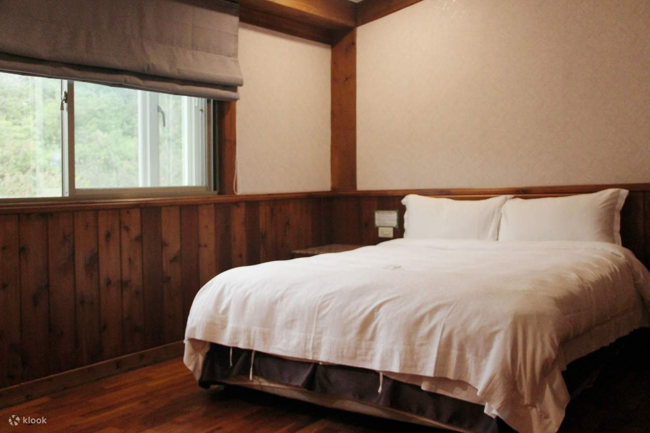 Cingjing Farm 2 & 3 Days Tour (Departing from Taichung) - Klook Singapore