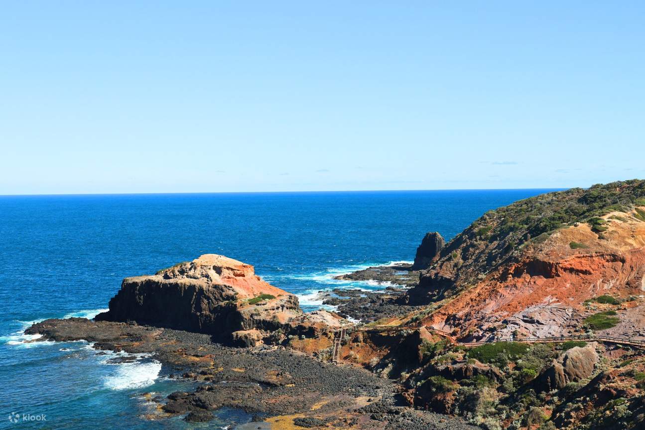 Mornington Peninsula Sunset Sightseeing Tour - Klook