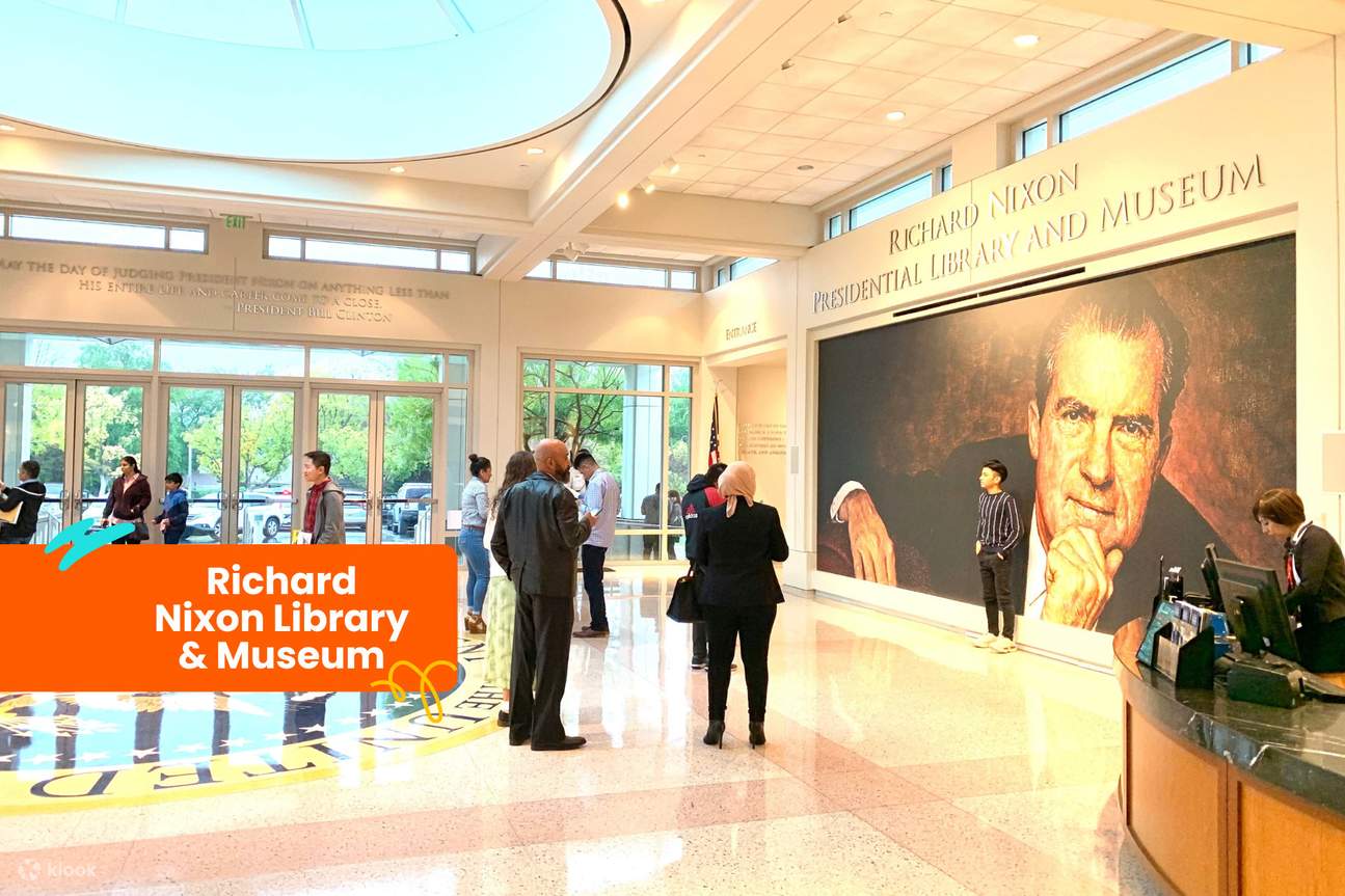 Klook Los Angeles Attractions Pass - Klook