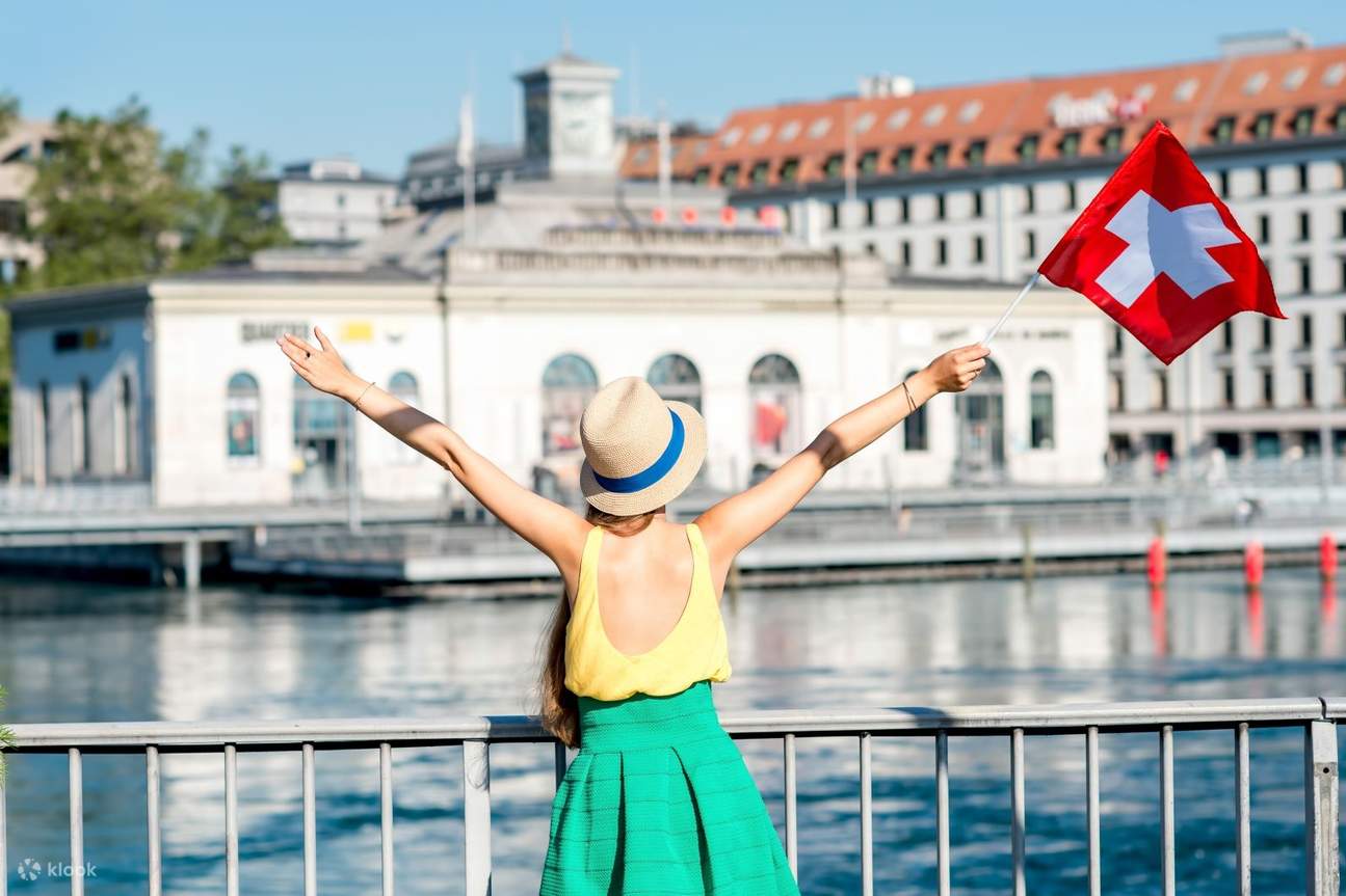 Geneva Private Family Walking Tour - Klook