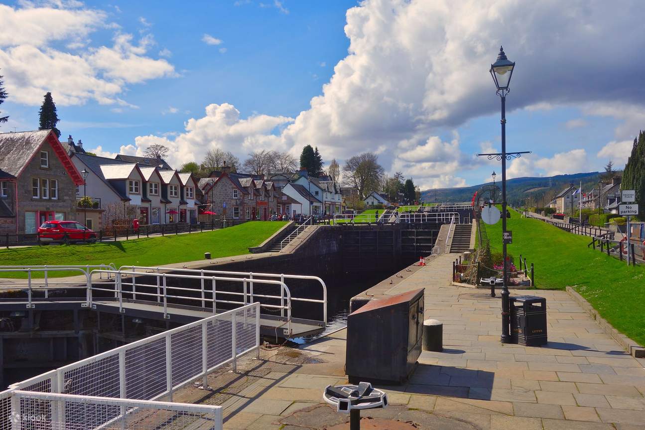 2-Day Isle of Skye, Fairy Pools & Castles Tour from Inverness - Klook ...