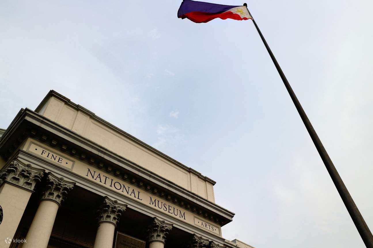 Old Manila Full Day Walking Tour in Manila, Philippines - Klook Australia