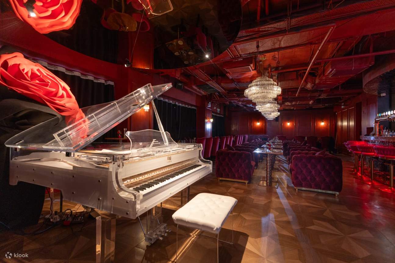 L'AMOUR | Unlimited Oyster Feast, Michelin-Starred Team French Cuisine ...