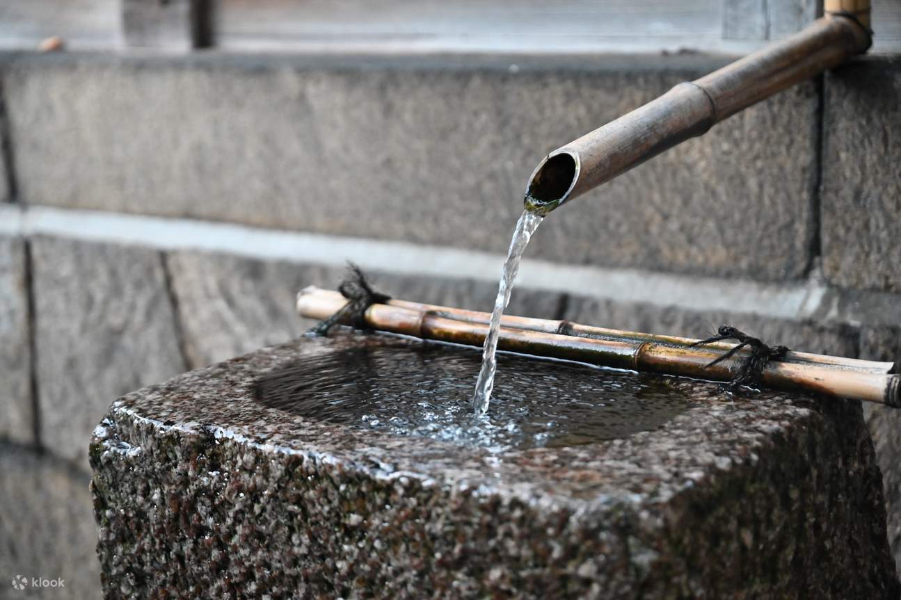 Kyoto: Fushimi Water, Sake, and Sweets Guided Tour - Klook New Zealand