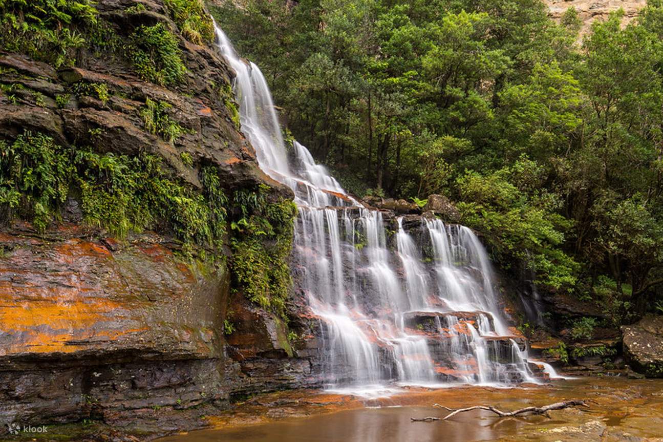 Blue Mountains & Scenic World Tour from Sydney - All Inclusive - Klook ...