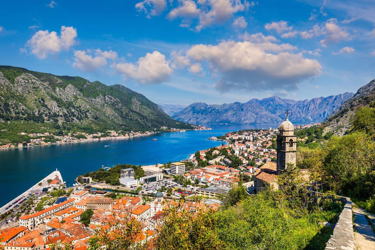 From Dubrovnik: Private Day Trip to Kotor, Perast & Trebinje - Klook India