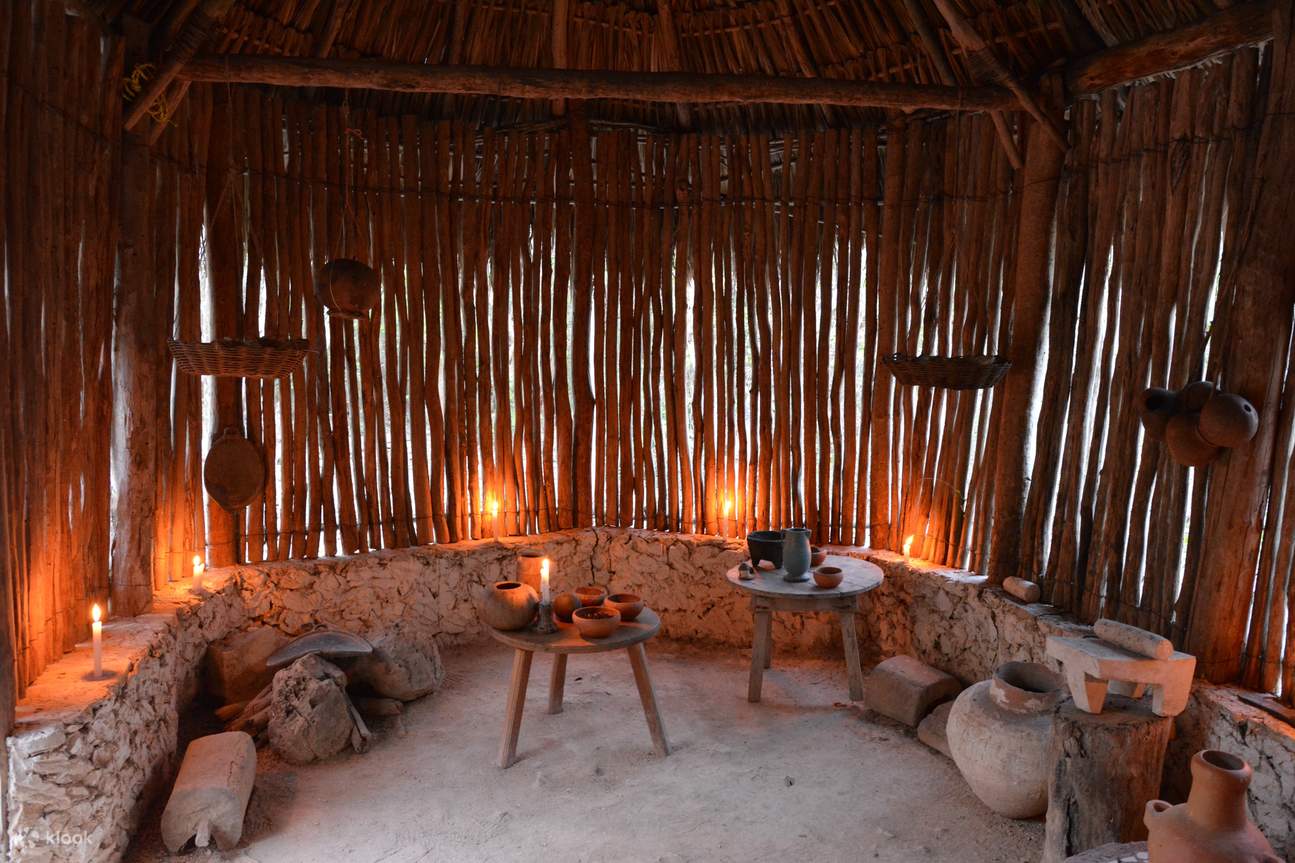 Night Mayan Temazcal Purification Ceremony - Klook Stati Uniti
