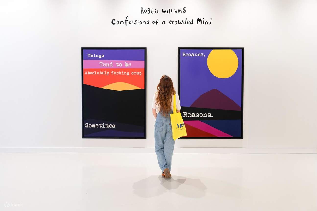 Lawatan Muzium Picasso dan Muzium Moco di Barcelona - Klook Amerika Syarikat