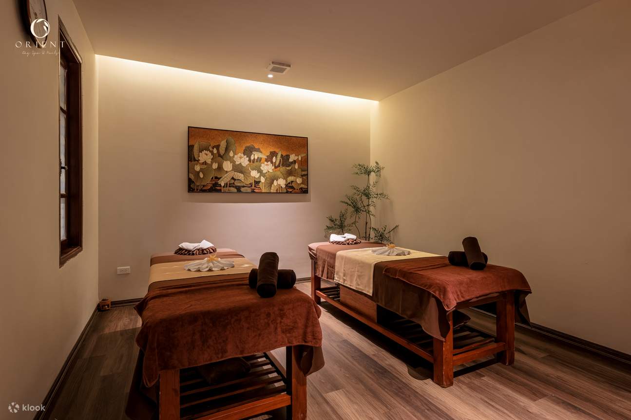 Orient Spa Experience in Hanoi, Vietnam - Klook Singapore