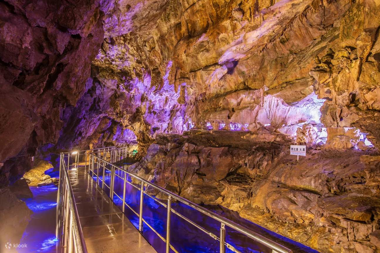 From Takayama: Hida Hidden Gem - Limestone Cave & Shinhotaka Ropeway ...
