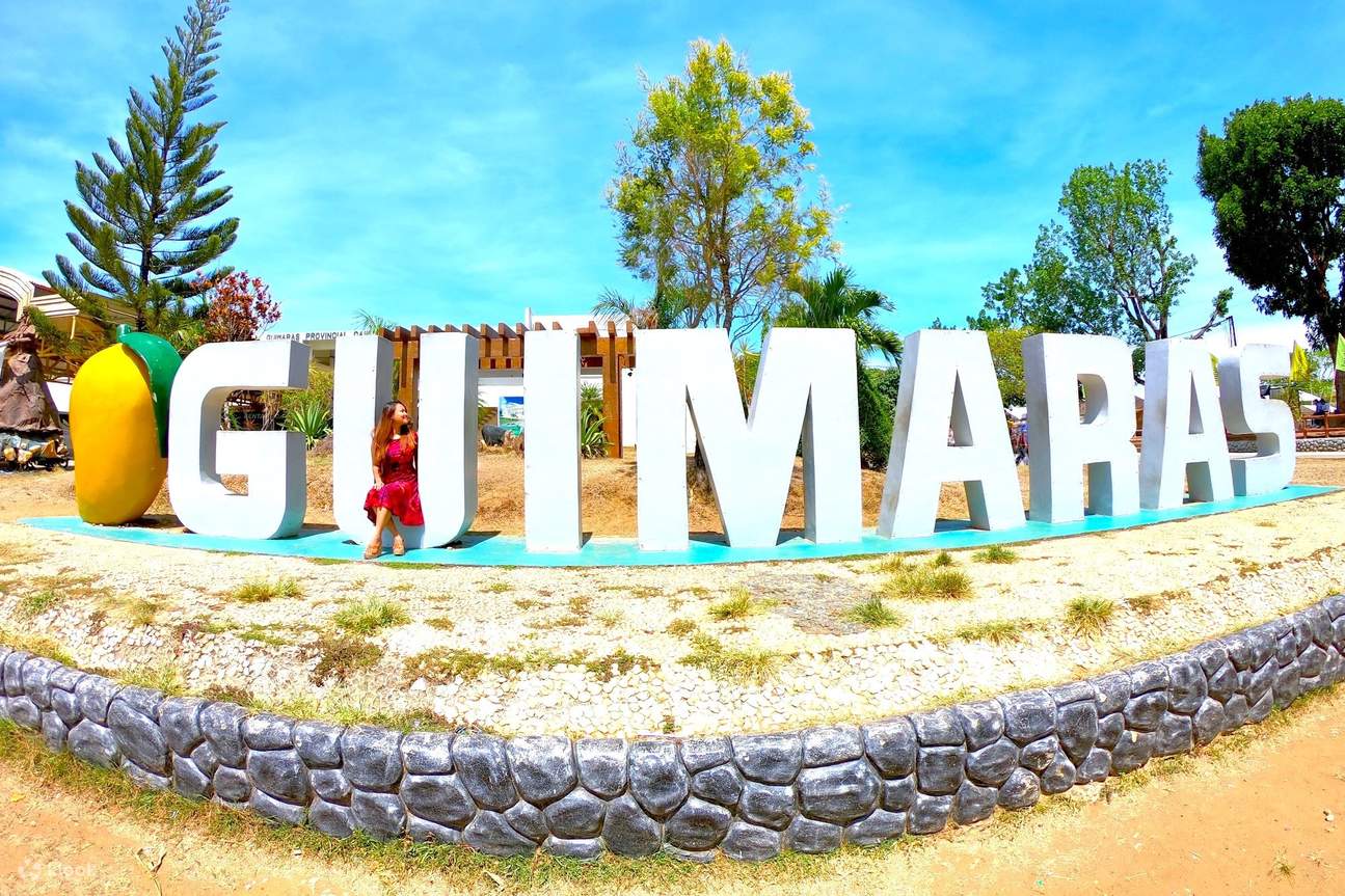 Guimaras Island Day Tour from Iloilo - Klook Philippines