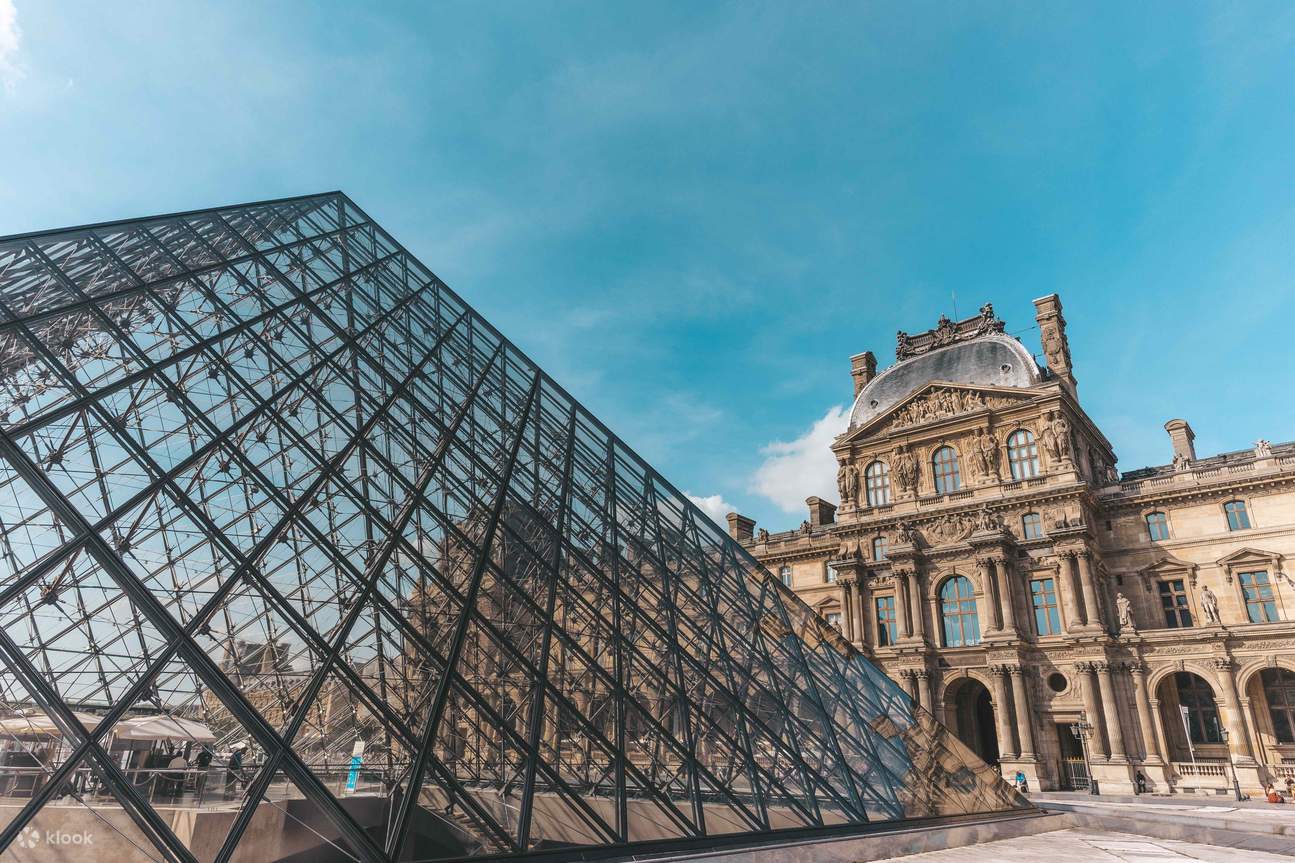 Self Guided Private Tour of Paris Best Kept Secrets - Klook
