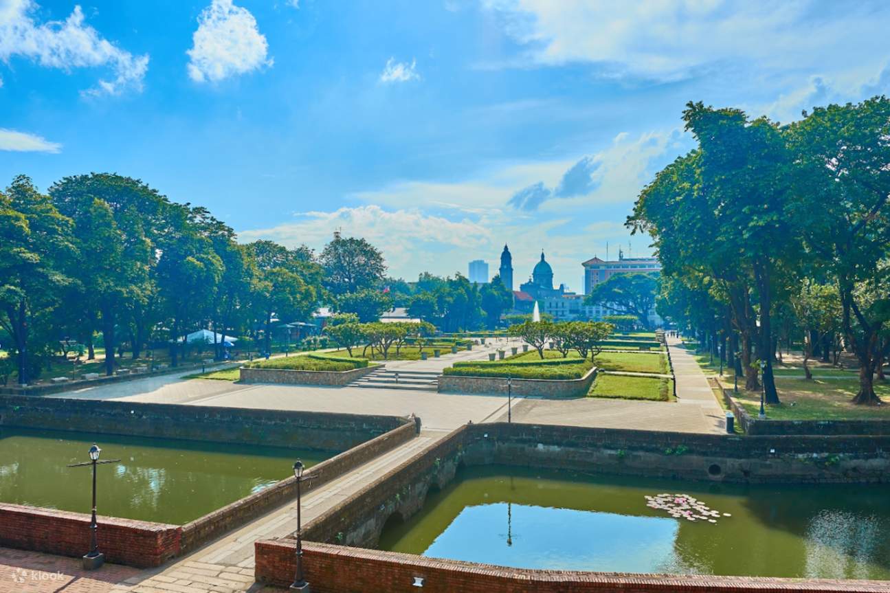 Manila Highlights Tour & SM Shopping Experience - Klook Philippines