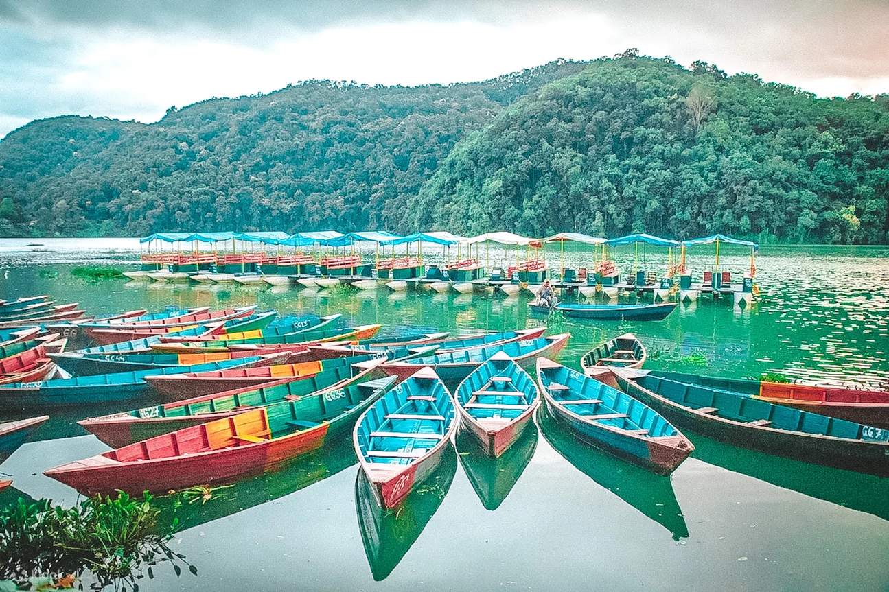 Temukan Pokhara: Tur 3 Hari Dari Kathmandu Dengan Sorotan Utama - Klook ...