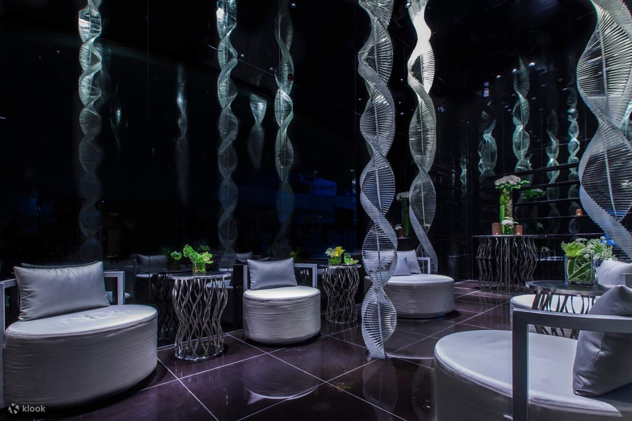 Dii Wellness Med Spa Experience door Divana Bangkok, Thailand - Klook ...