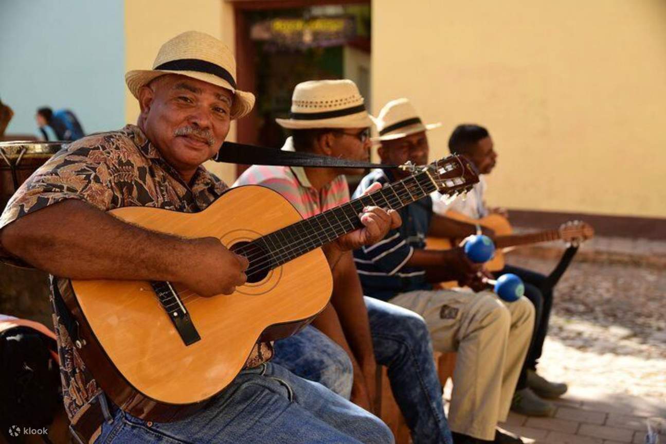 Miami Little Havana Food and Walking Tour - Klook United Kingdom