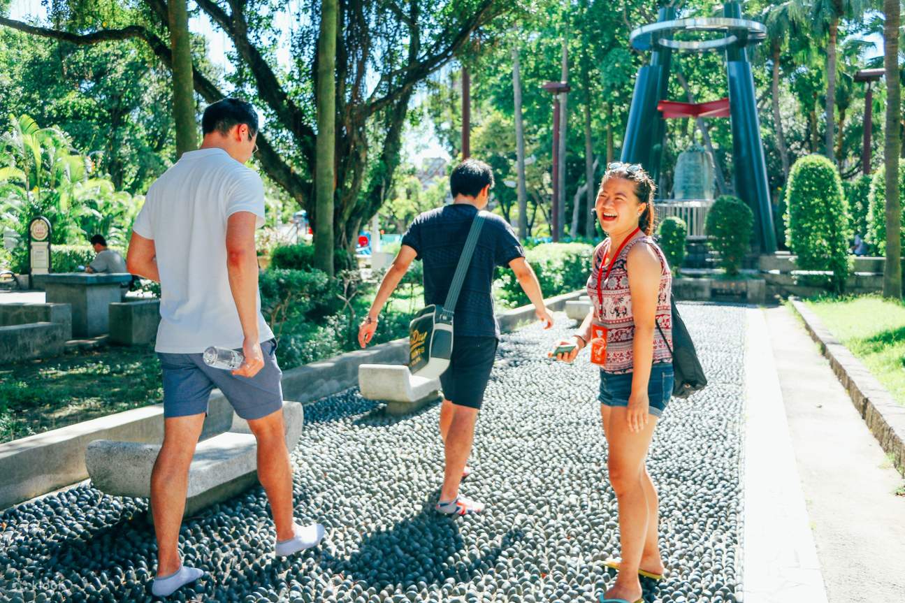 Taipei Free Walking Tour: Tour Storico Introduttivo alla Città Vecchia di Taipei - Klook Stati Uniti