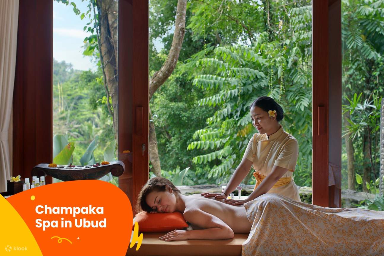 Bali Spa and Wellness Pass - Klook