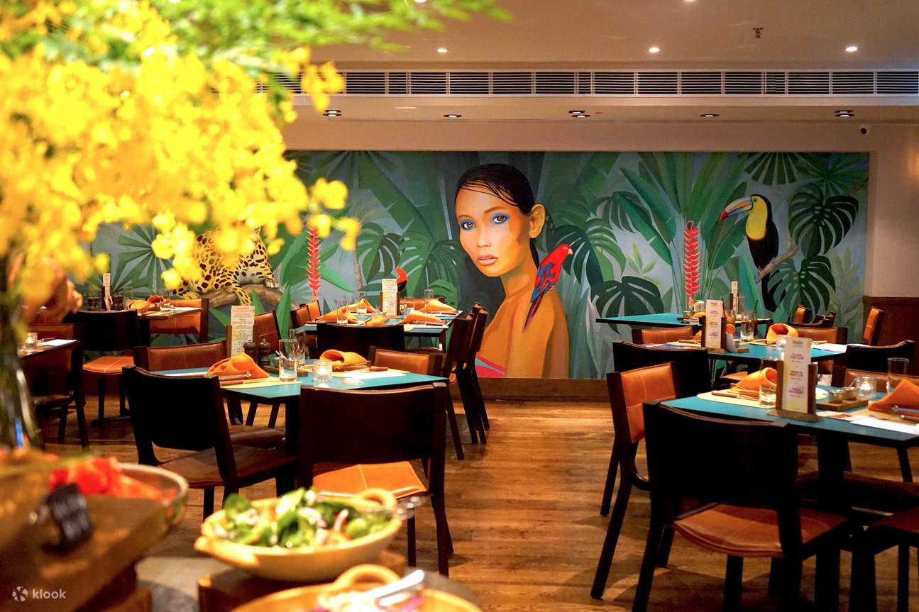 BRAZA | Brazilian Steakhouse | Central - Klook United States