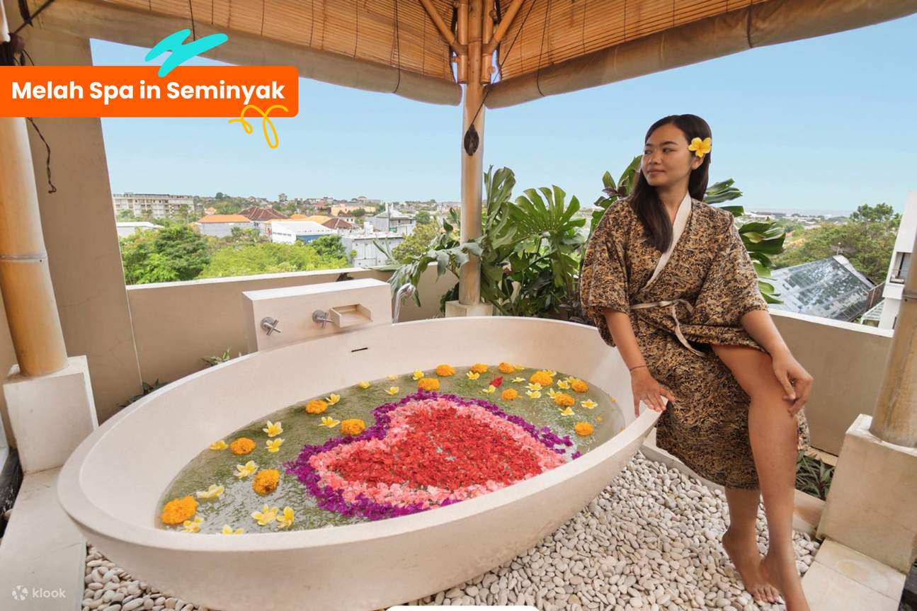 Thẻ thành phố Bali [Gói trọn gói & Tiết kiệm!] - Klook Việt Nam