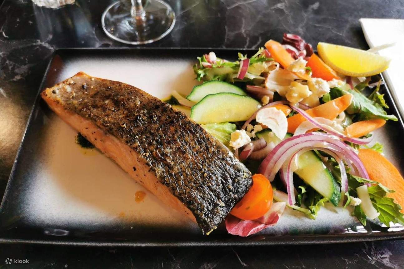 Bruny Island Traveller - Klook