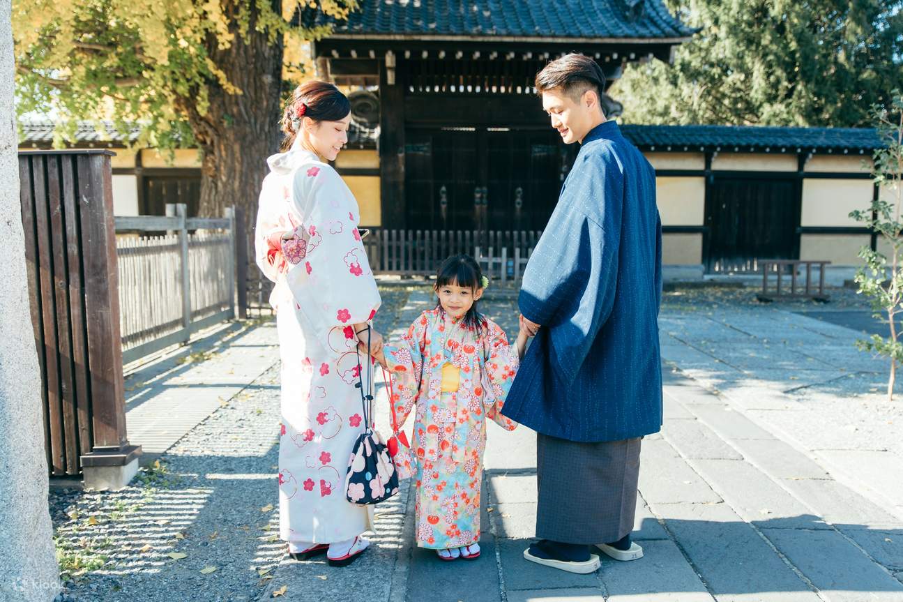 VASARA-Kimono-Verleih in Kamakura, Tokio, Japan - Klook, Vereinigte Staaten