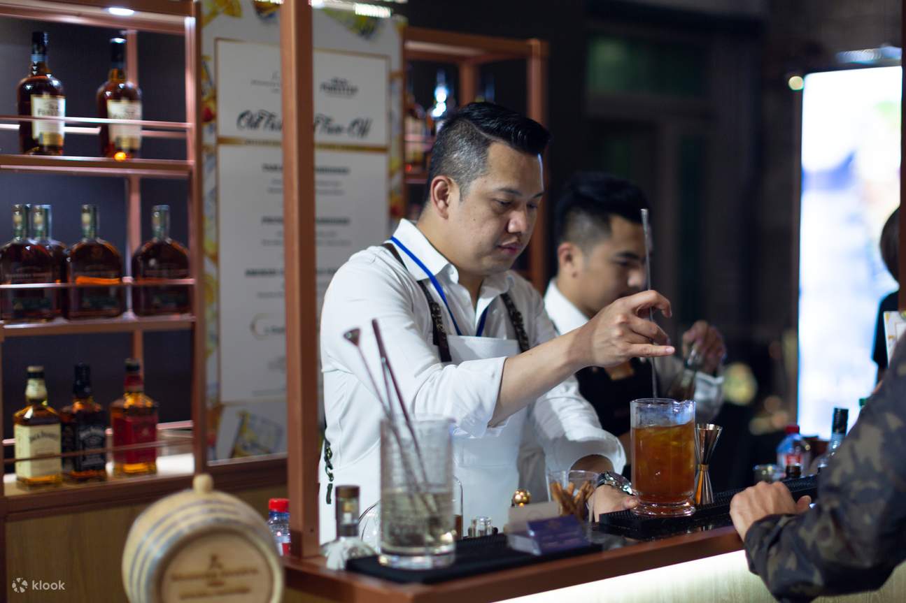 Whisky Live Hong Kong 2024 The Whisky Event of the Year - Klook États-Unis