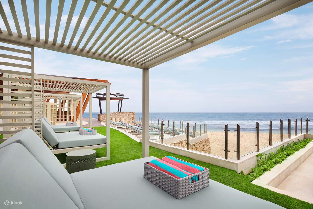 UMA Beach House at Umana Bali, LXR Hotels & Resorts - Klook Malaysia