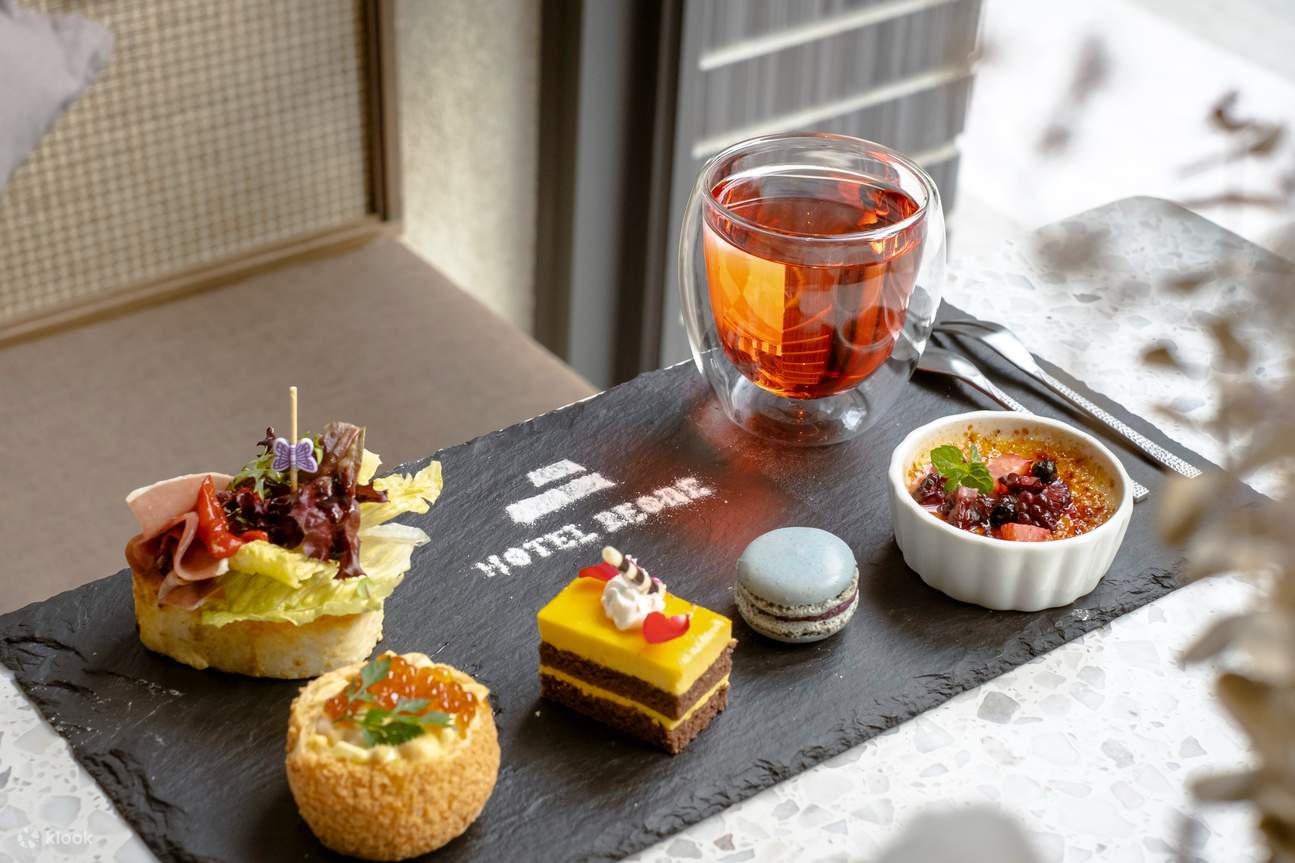 구이푸보 호텔 - Proq196 - 난터우 - 클룩 Klook 한국