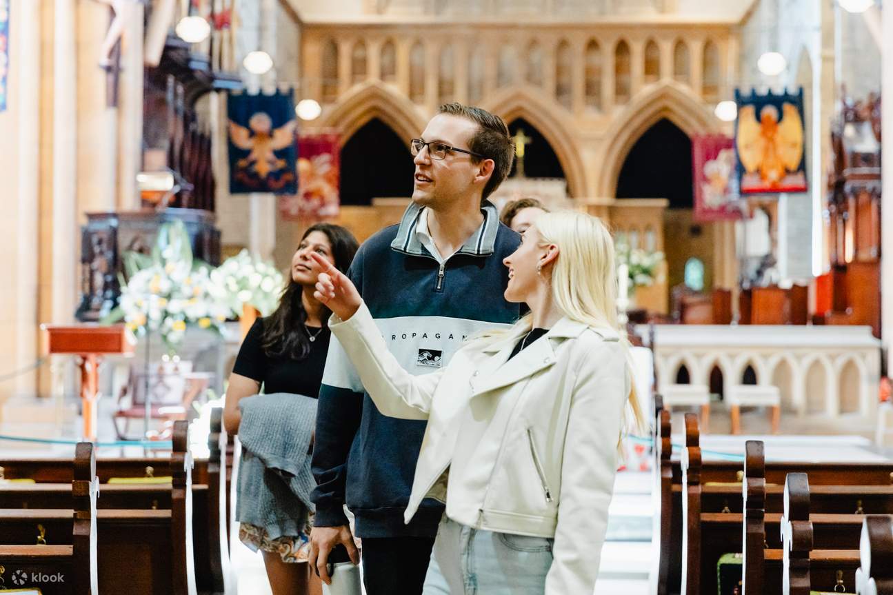 Descubre Newcastle, Encantos Costeros y Secretos de la Ciudad - Klook ...
