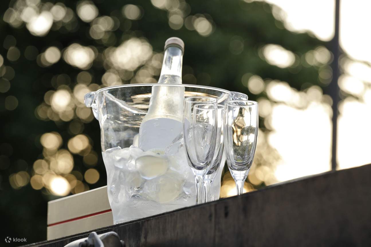 Aomori NEBUTA Festival, Reserved Seats and Bento Dinner - Klook