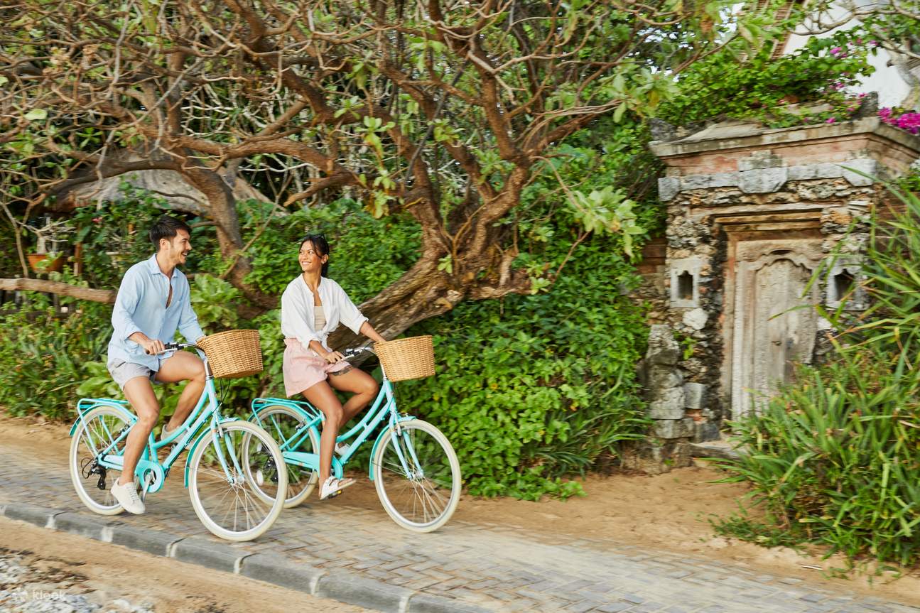Andaz Bali 2 Nights All Inclusive Pass in Denpasar Bali - Klook India