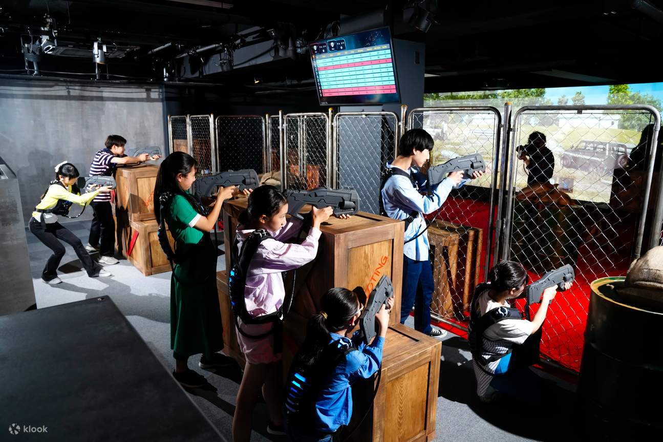 RED° Tokyo Tower pass - Klook New Zealand