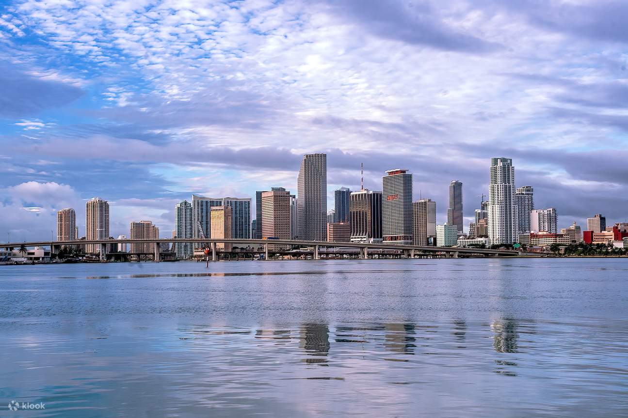 Explore Miami's Splendor: Amazing Boat Tour of Celebrities' Mansions ...