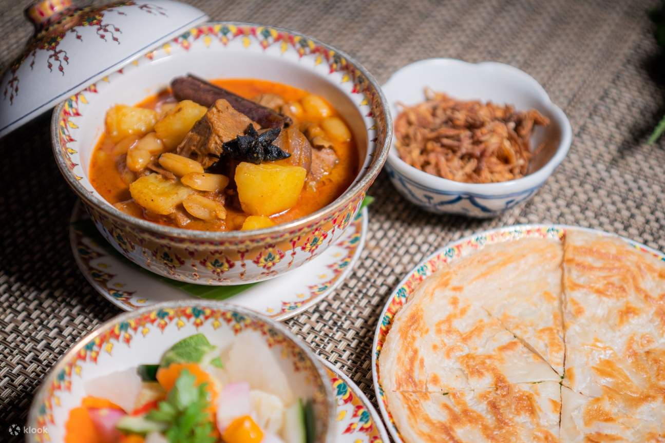 Praya Dining at Praya Palazzo (Michelin Guide) - Klook