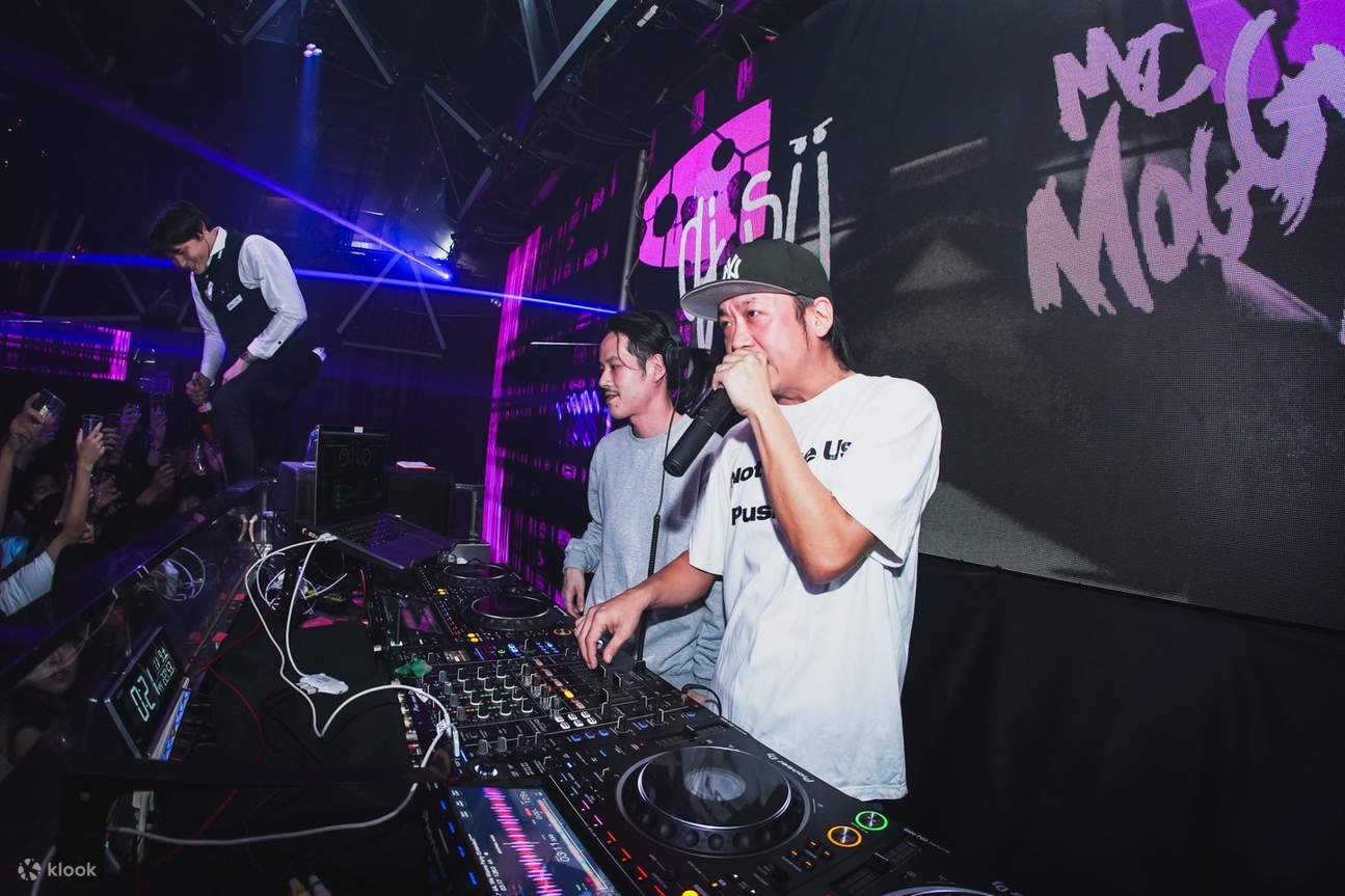 OWL OSAKA Ticket - Klook Singapore