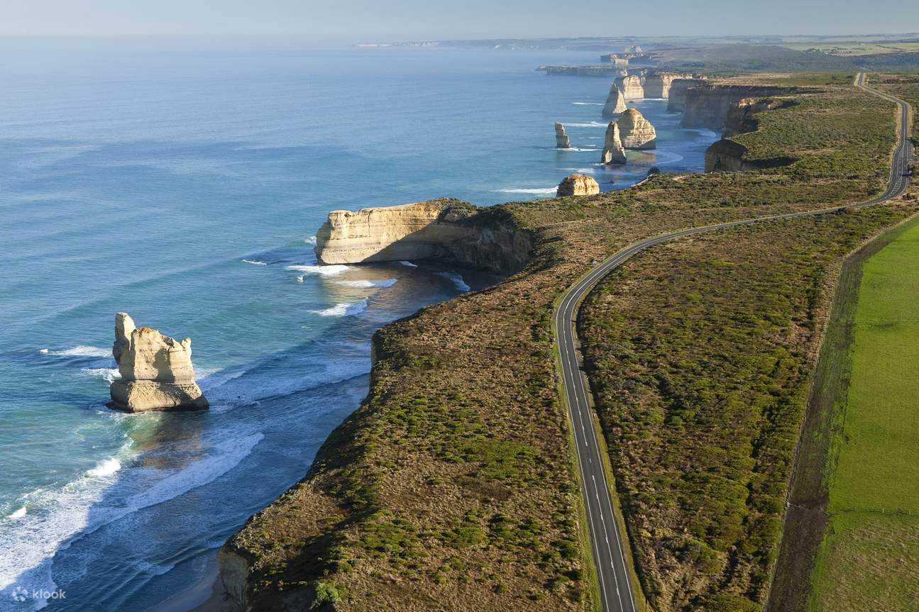 Melbourne Great Ocean Road Day Tour - Klook