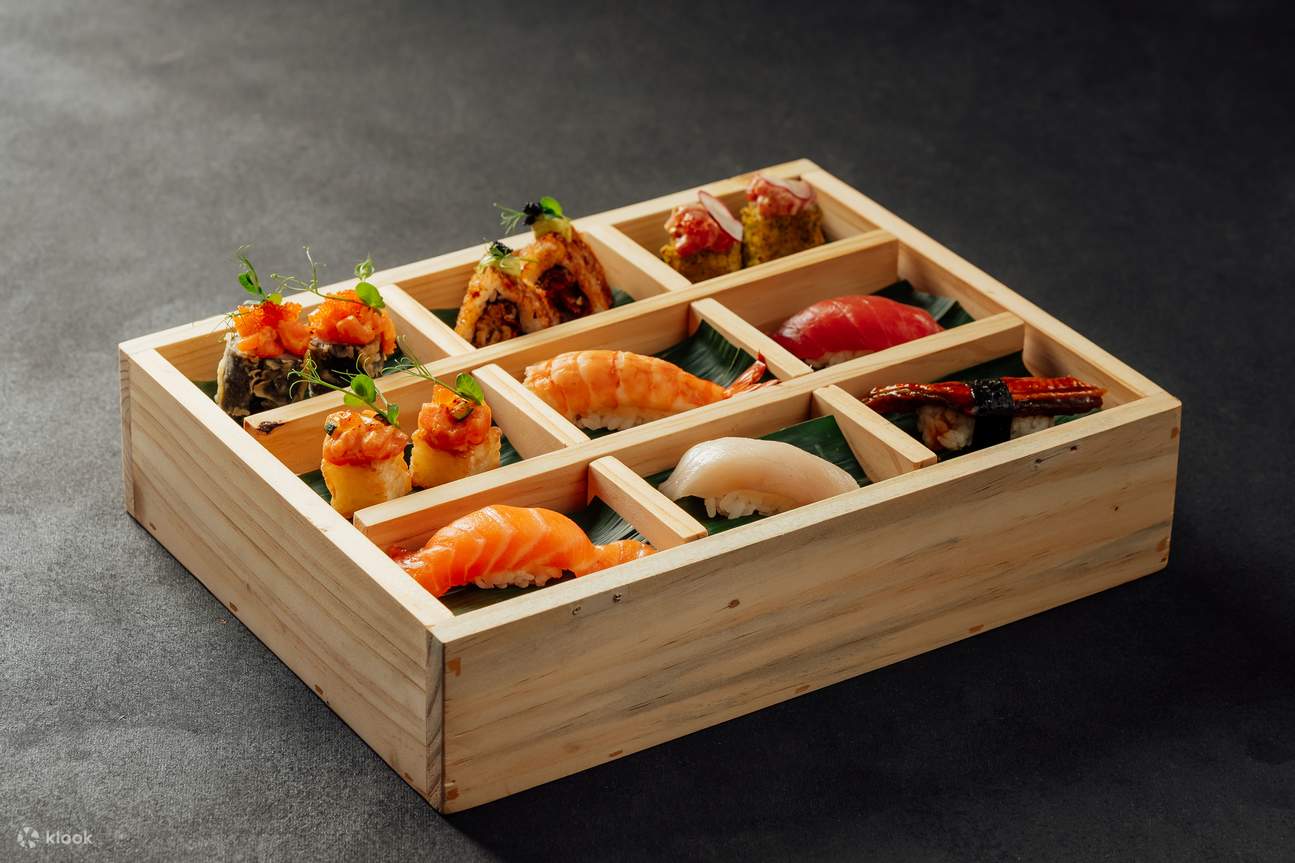 巴厘岛 Tsune Uluwatu 用餐体验 - Klook客路