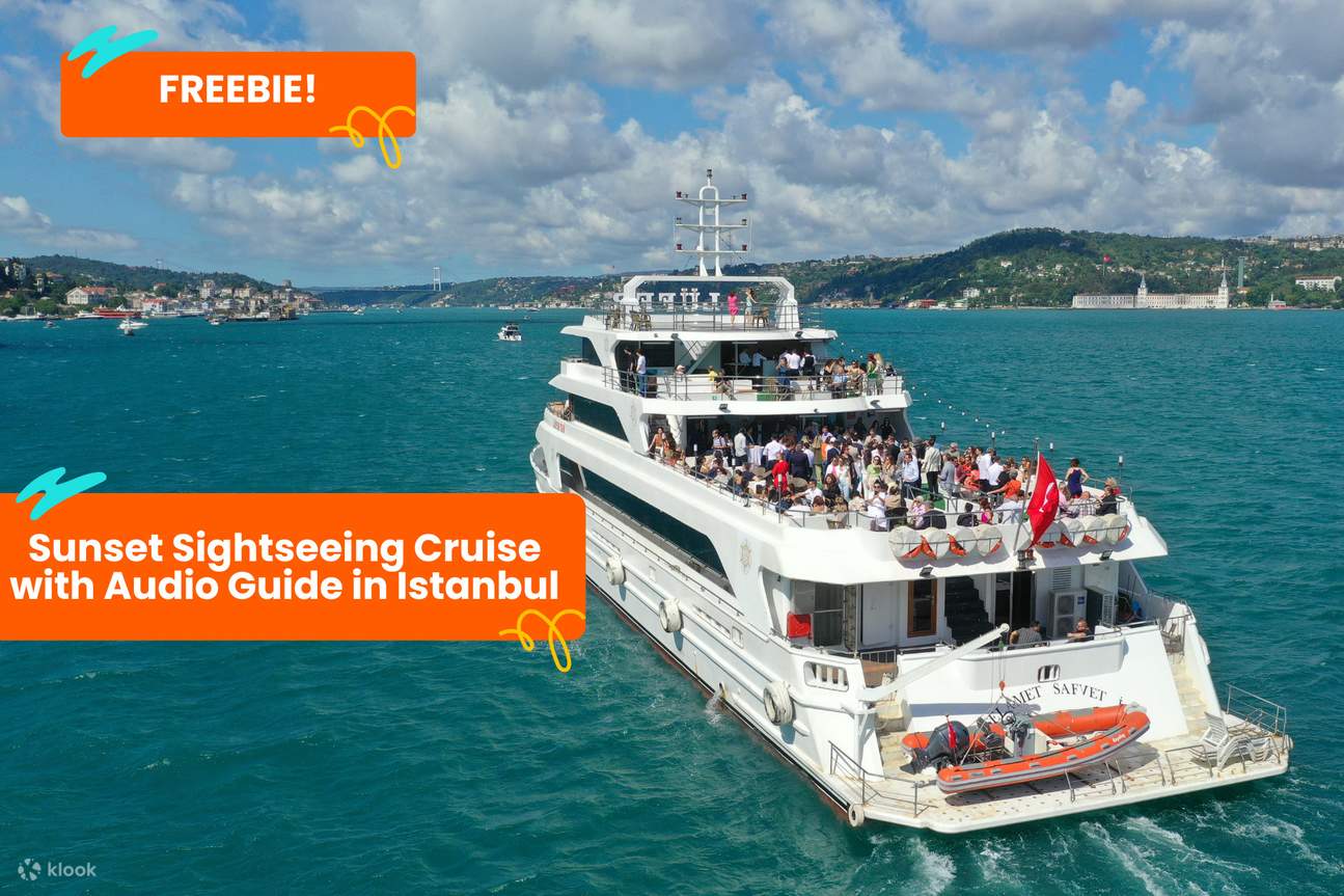 Klook Pass Turkey - Klook