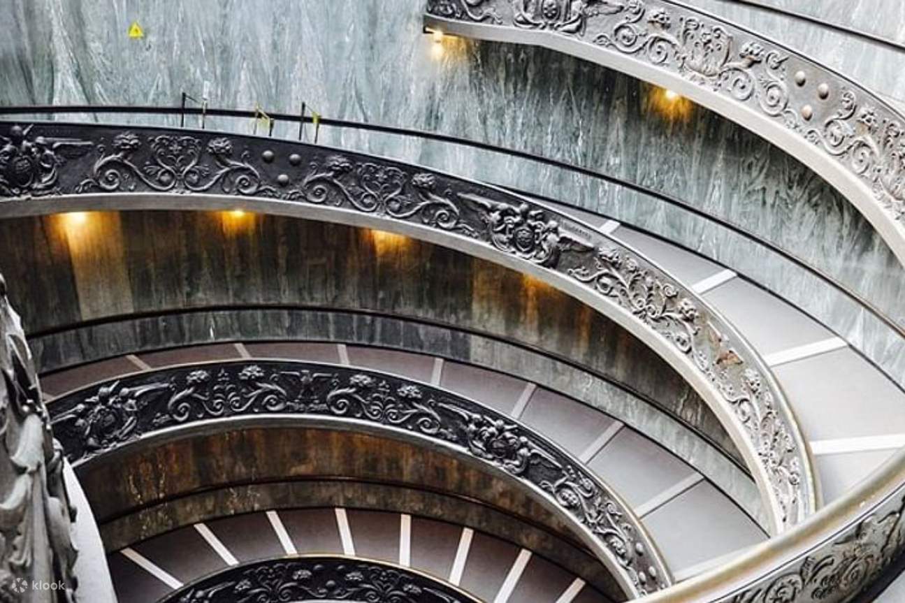 Exclusive First Access Vatican Join In Tour with Basilica Skip The Line ...