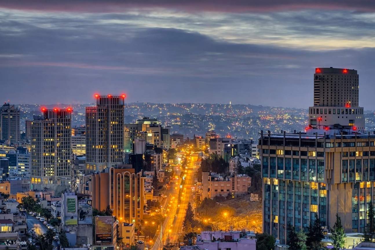 Private transfer to Madaba, Mount Nebo & Dead Sea - Klook Philippines