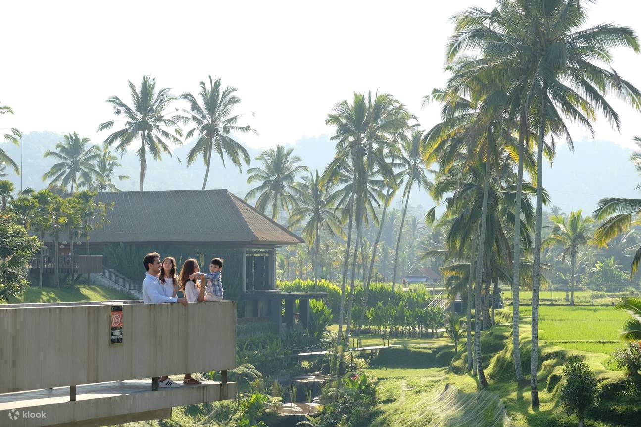 Secret Garden Village Day Pass in Bali - Klook Canada