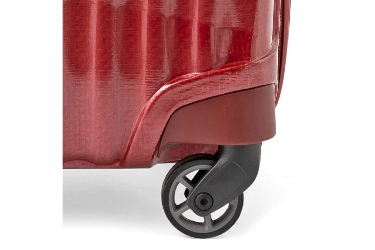 Japan Samsonite Cosmolite Rental - Klook United States