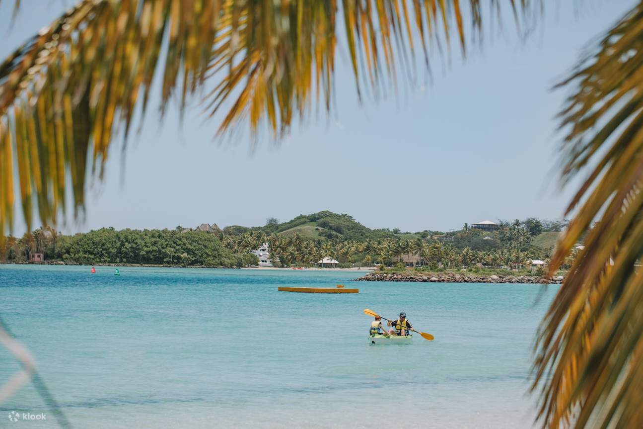 Plantation Island Resort Packages in Fiji - Klook