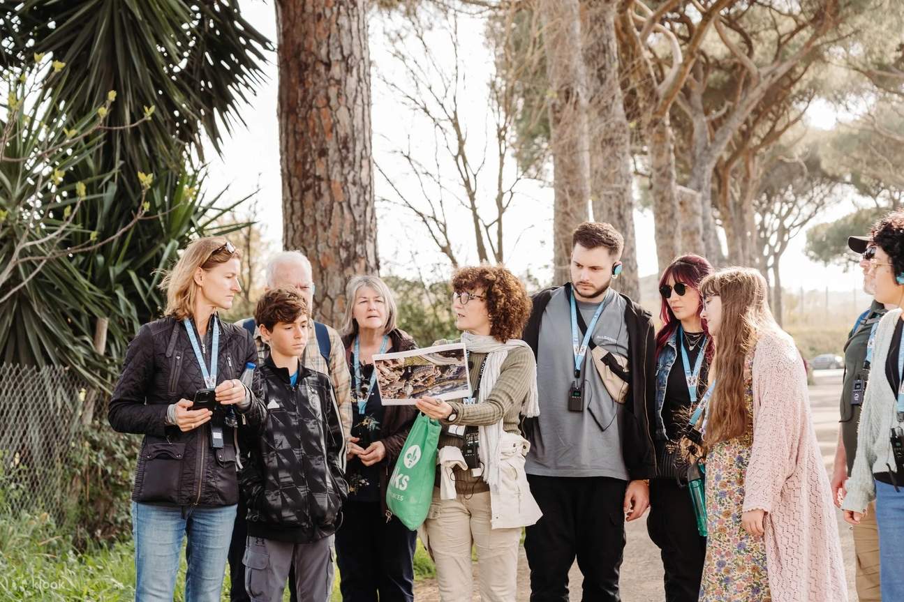 Underground tour with Catacombs and Bone Crypt ticket in Rome - Klook