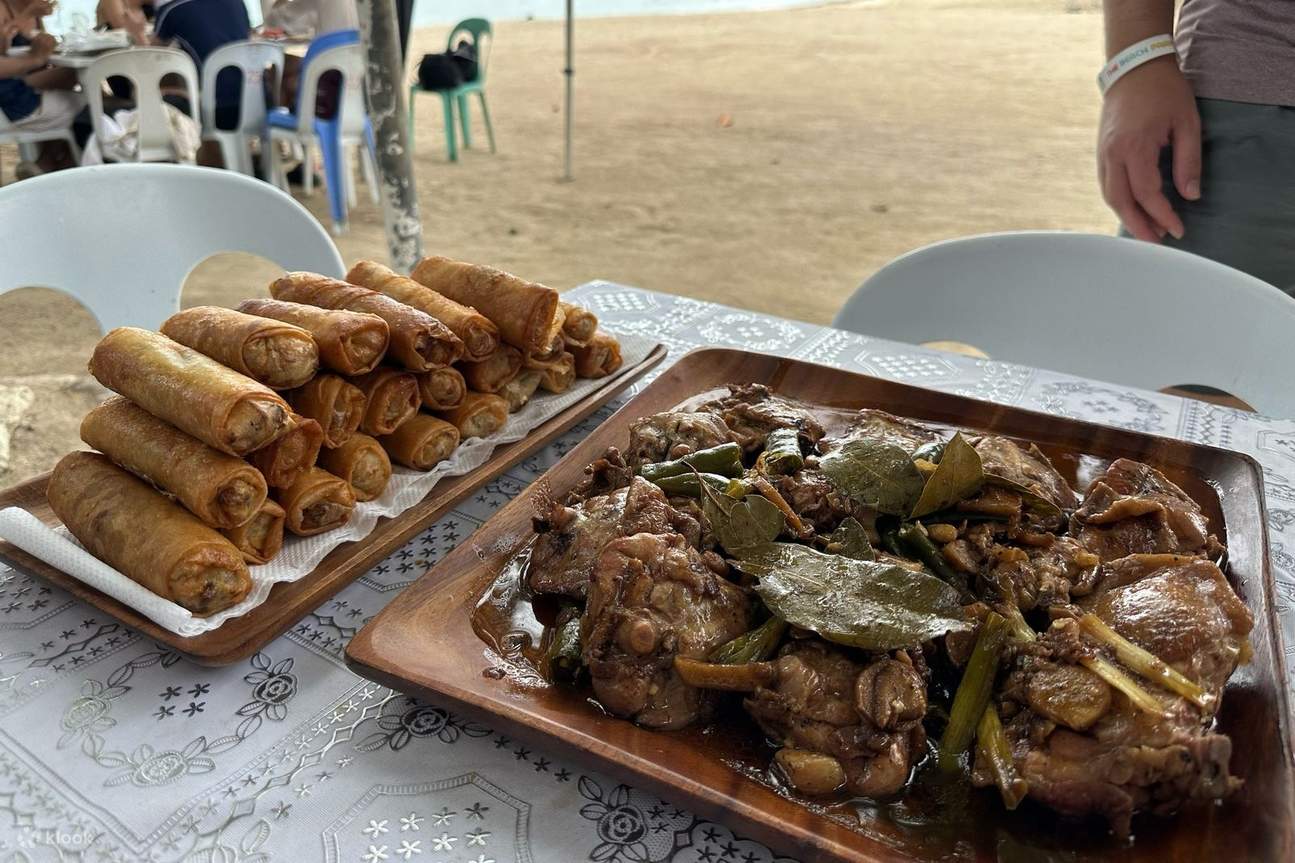 Traditional Filipino Cooking Class in Cebu: Learn Authentic Local ...