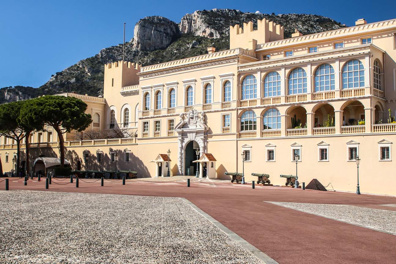 Private Tour - Eze, Monaco Monte-Carlo, licensed guide - 5 hours ...