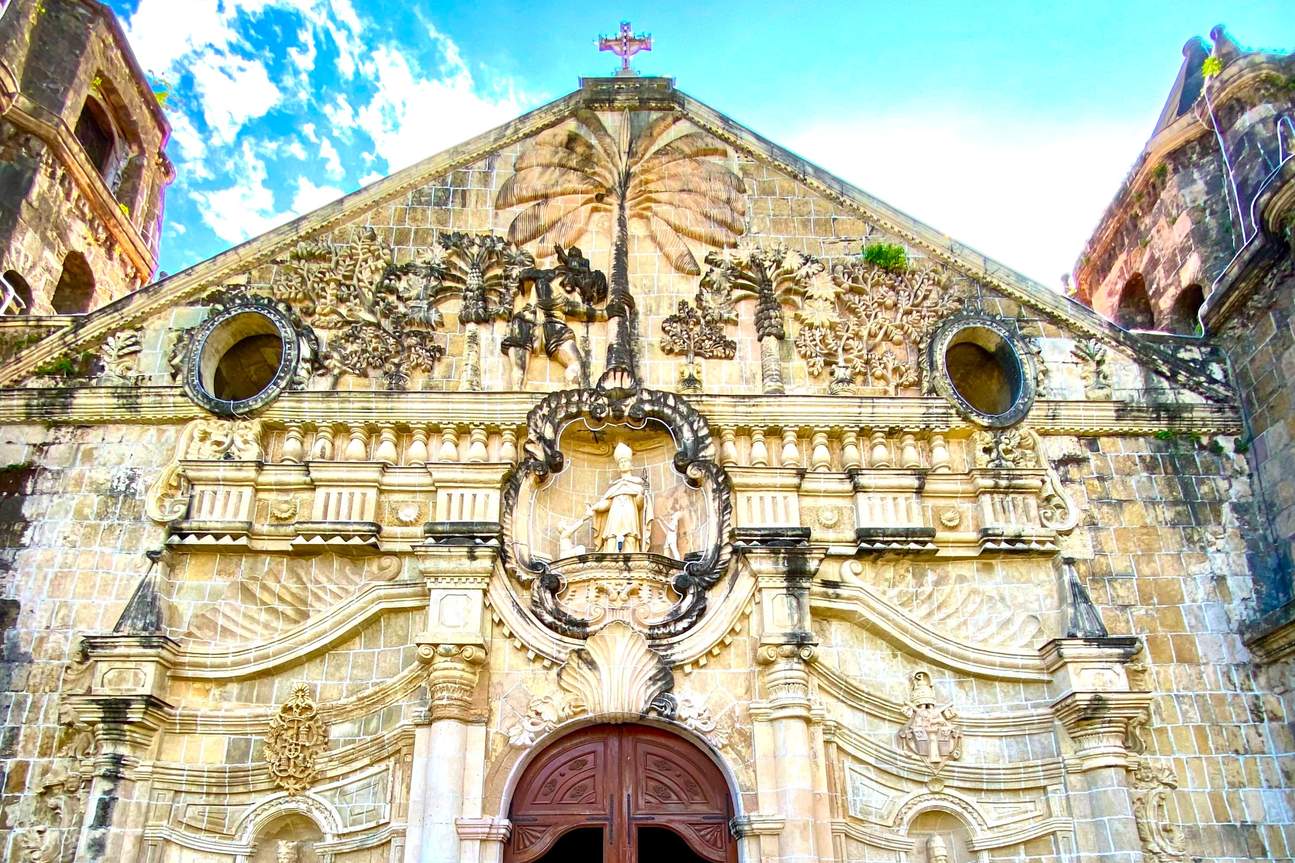 Iloilo Pilgrimage Private Half Day Eco-Tour - Klook Philippines